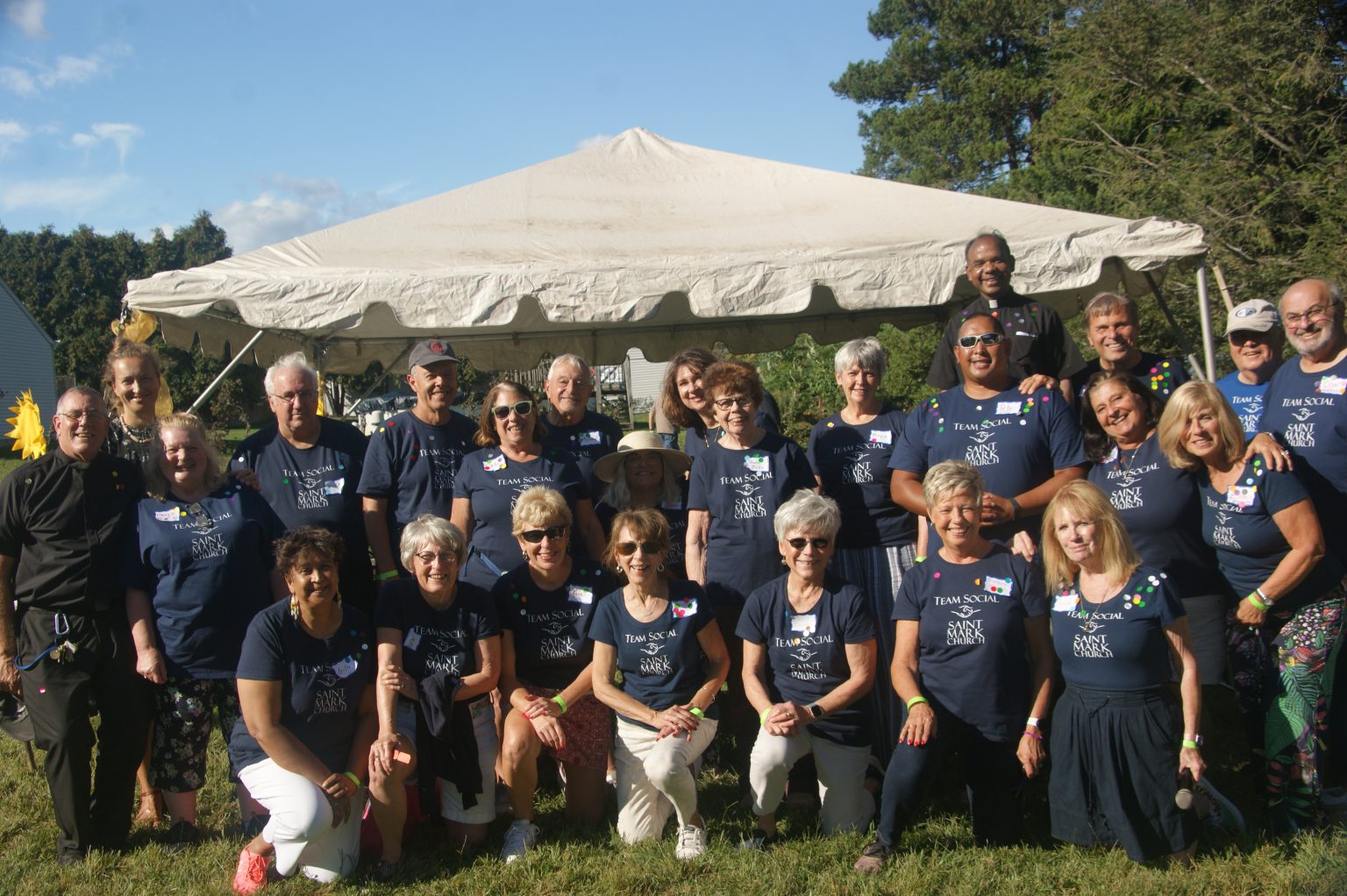 Social Committee – St. Mark R.C. Church