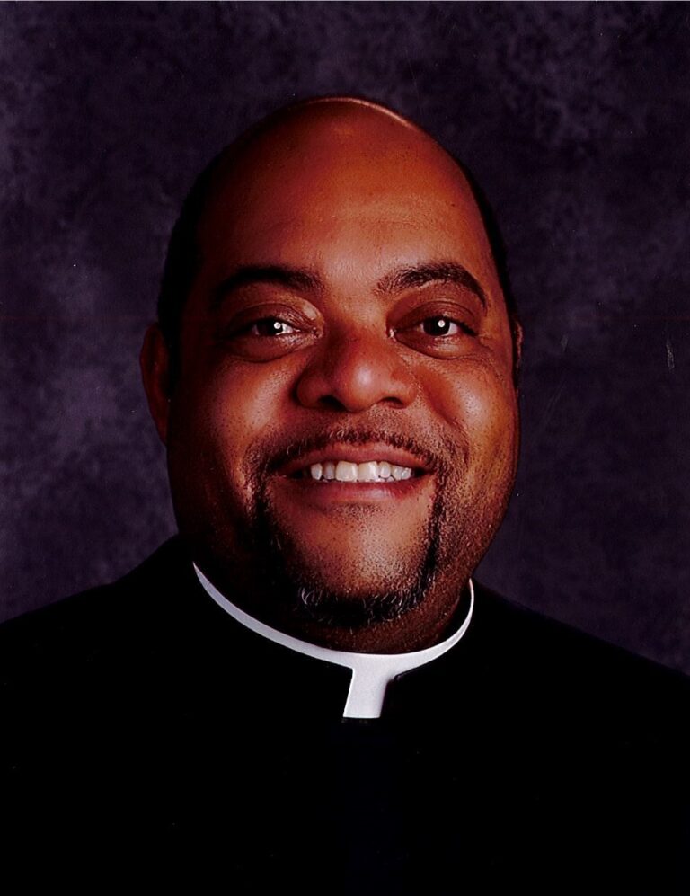 About Us – St. Mark R.C. Church